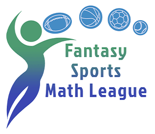 Fantasy Sports Math League
