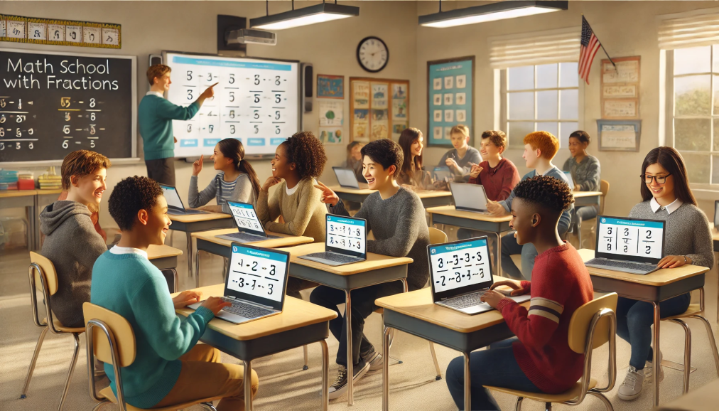 Fantasy Sports Math League